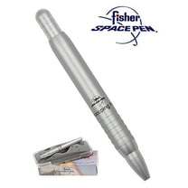 Fisher Space Telescoping Space Pen (TLP) - Walmart.com