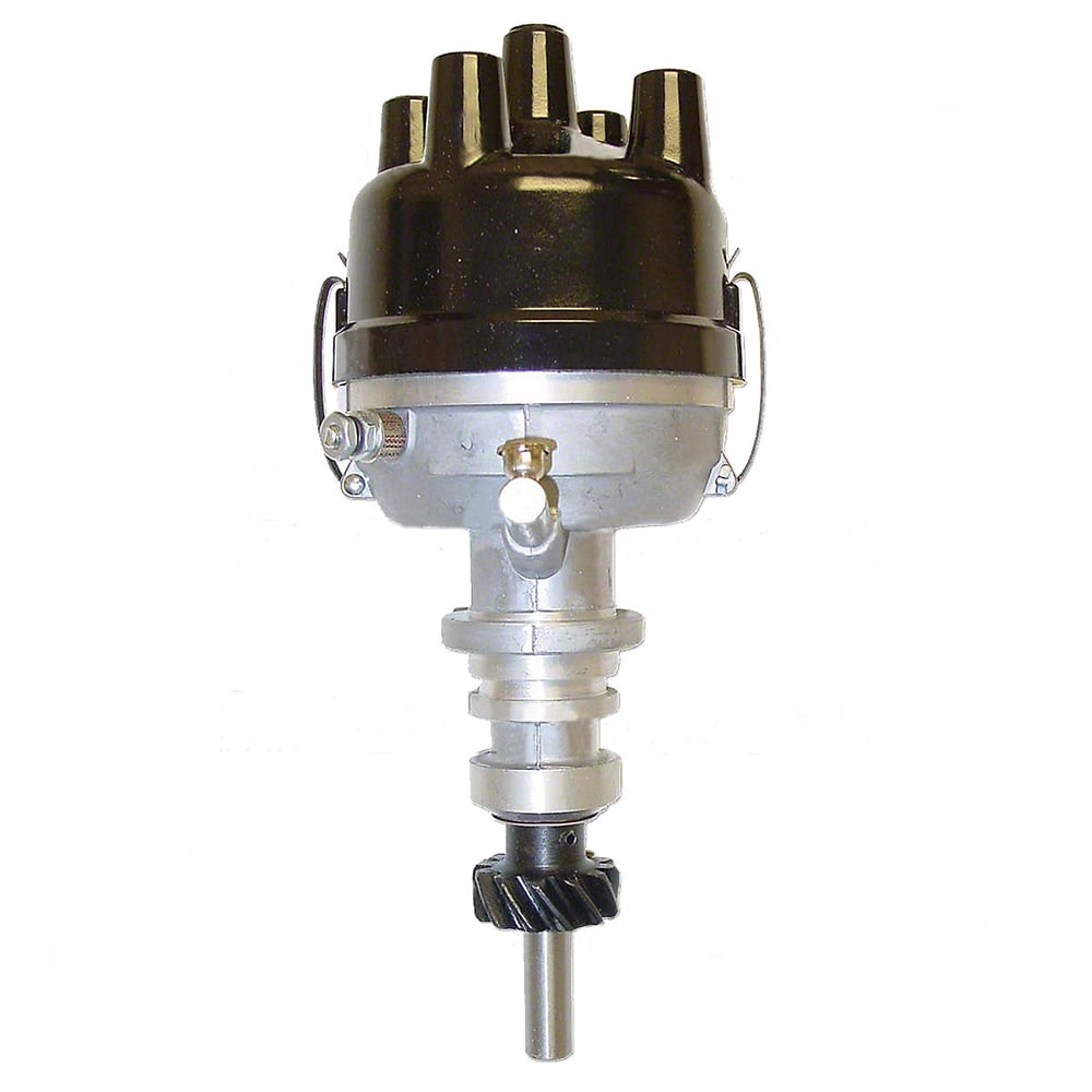 Distributor Fits Ford 741 771 800 801 811 820 821 840 841 850 Tractors ...