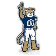 Byu Mascot