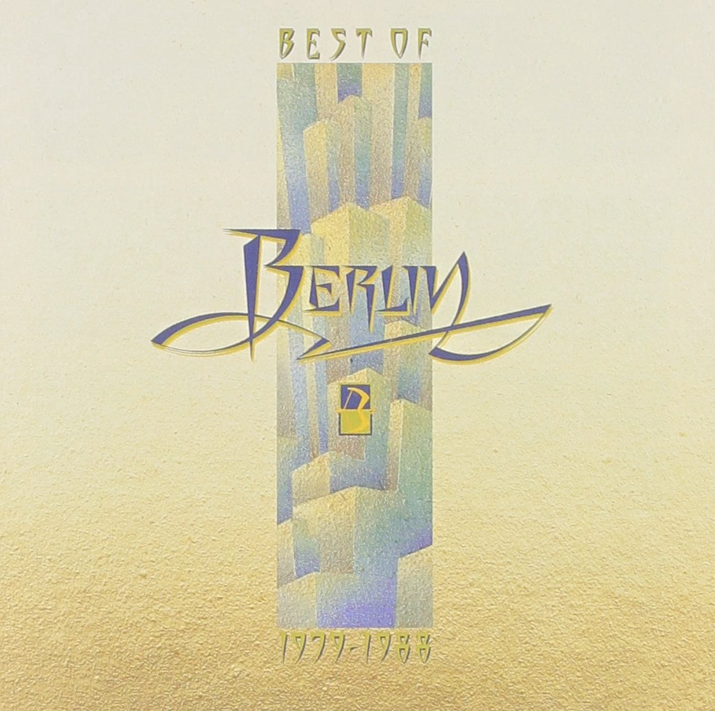 Best of Berlin 1979-1988 - Walmart.com