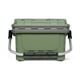 Igloo 24 Quart IMX Hard Sided Cooler, Oil Green - Walmart.com