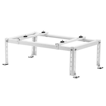 Kojem Adjustable Condenser Ground Stand for Mini Split AC Units ...