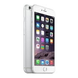 Pre-Owned Used Apple iPhone 6 64gb Silver - Fully Unlocked - Walmart.com