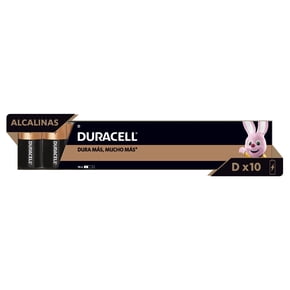 Duracell Baterías y Cargadores | Walmart México