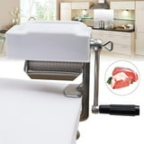 Petoto Manual Meat Tenderizer, Commercial Rolling Meat Tenderizer ...