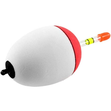 10g Fishing Floats Bobbers Snap-On Float Fishing Light Stick Floats ...