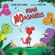 Noah Noasaurus (Hardcover) - Walmart.com