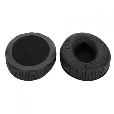 Headphone Cover, Soft Headphone Foam, Ergonomic Ear Cups Ear Cover For ...