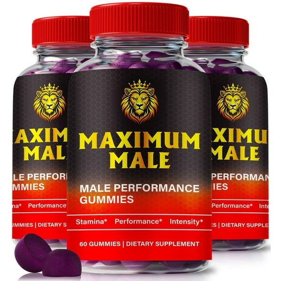 Vital Core Power Gummies – Official VitalCore Power ME All-Natural ...