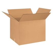 ZoroSelect Extra Large Packing & Moving Supplies, Corrugated Shipping ...