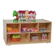 16 Big Cubby Storage - Walmart.com