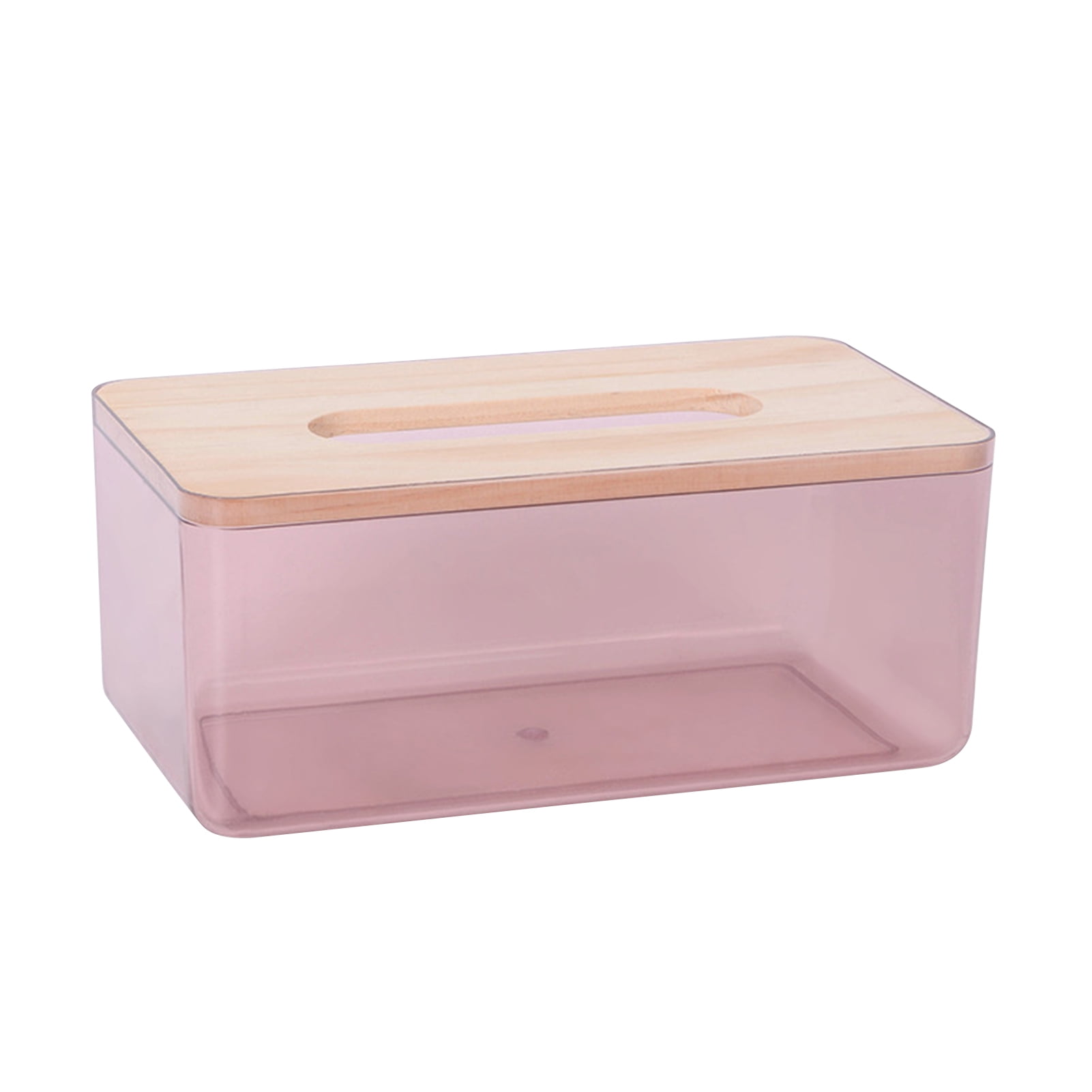 Click here for Amdohai Paper Towel Dispenser Wood Tissue Box Cove... prices