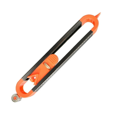 Precise Contour Gauge with Adjustable Lock, Profile Duplicator ...
