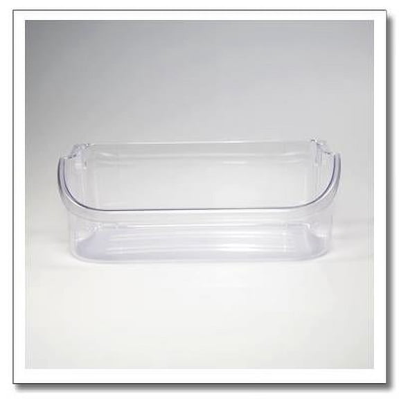 Frigidaire 240337103 Crisper Drawer Bin - Fridge Parts Replacement for ...