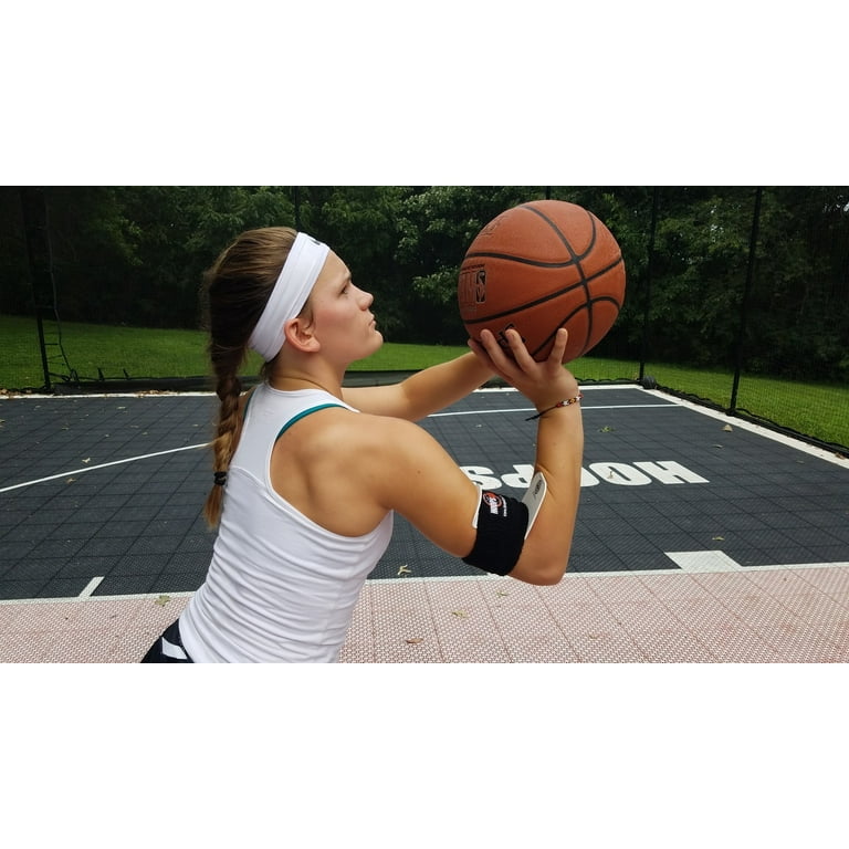 Bullseye Basketball Shooting Training Aid | EOUA Blog