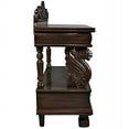Design Toscano The Lord Raffles Winged Lion Buffet Table - Walmart.com
