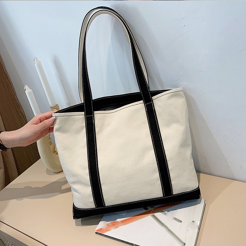 Click here for Yanyue Fashionable Canvas Bag For Women 2024 New C... prices