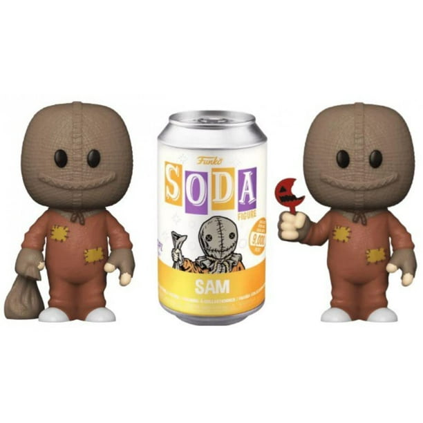 Trick R Treat Cast Sam