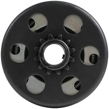 30 Series 1" Go Kart Clutch Torque Converter Kit for Predator 212CC 12T ...