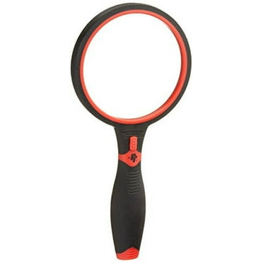 Performance Tool W15036 LED 4x Magnifying Glass - Walmart.com
