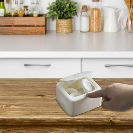 Closet Organizers And Storage Press Popup Storage Box Simple Mini With ...