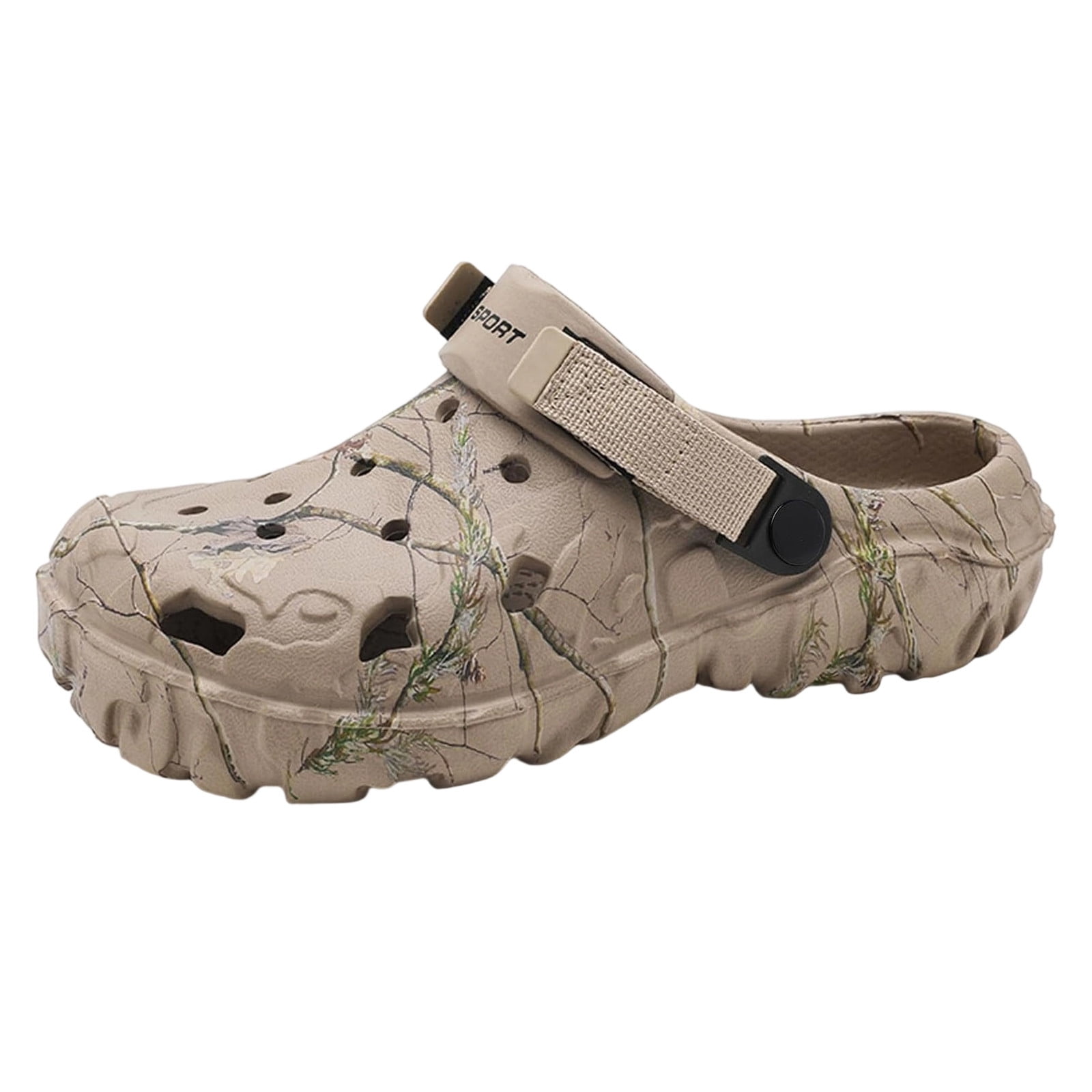 Click here for Upioiwer Mens Sandals Comfortable Beach Mens Sanda... prices