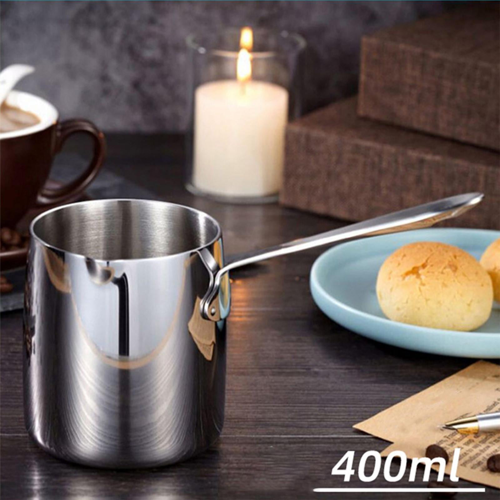 Buy Mini Cooking Pot with Pour with Pour Out Nozzle Online at Lowest ...