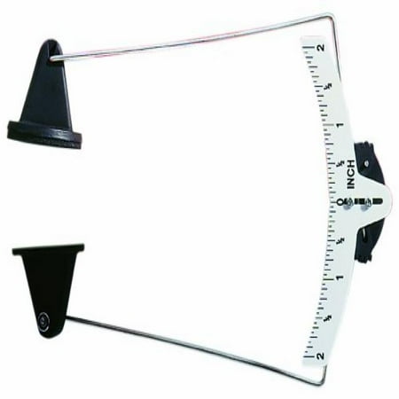 885143423172 UPC - Great Planes Accu Throw Deflection Meter | UPC Lookup