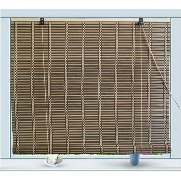 Bamboo Blinds in Blinds - Walmart.com