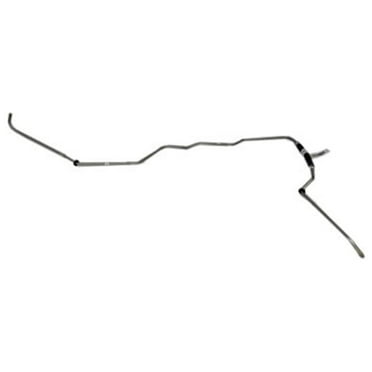 ACDelco Genuine GM AT Cooling Hose - Walmart.com