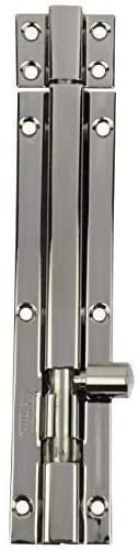 ssiskcon 12 Inch Interior Sliding Latch Barrel Bolt Stainless Steel ...