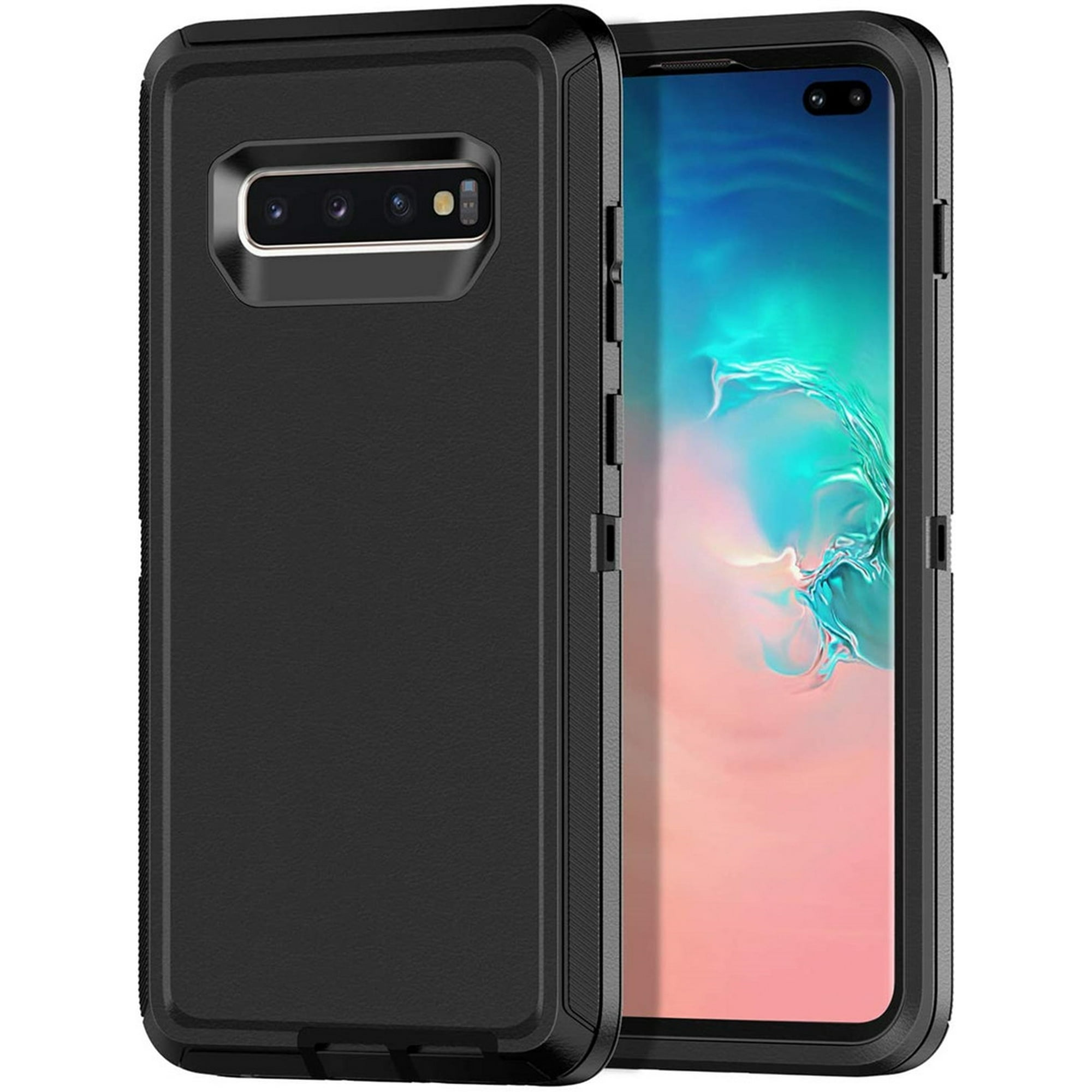 Click here for Phonesmart [pst] Samsung Galaxy S10 Hard Case  Ant... prices