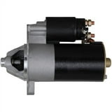 Denso DENSO First Time Fit® Starter Motor – Remanufactured 280-5308 ...
