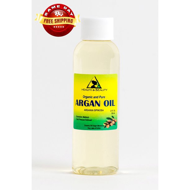Proclaim Hair Oil