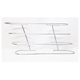 Rib Rack for GMG Davy Crockett & Trek Grills - Half Rack Stainless ...