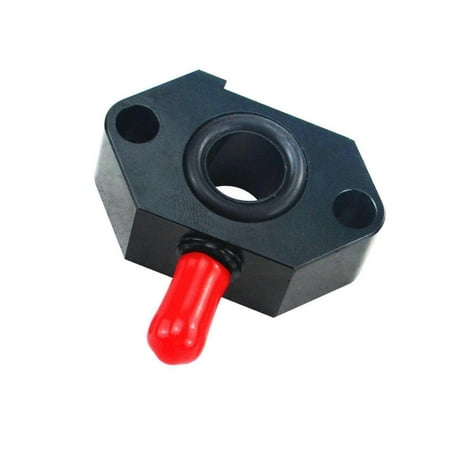 Boost Gauge Sensor Adaptor For audi 1.2/1.4tsi Adapter Boost Fitting ...