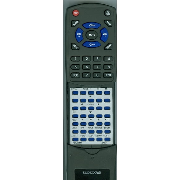 Sleep Number Remote Control Replacement