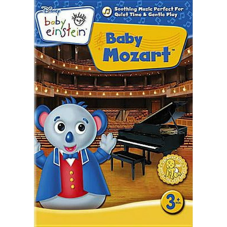 Baby Einstein Baby Mozart