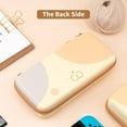 GeekShare Cat Ears Carry Case for Nintendo Switch OLED Hardshell ...