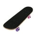 Kryptonics Locker Board Complete Skateboard (22" x 5.75") - Walmart.com