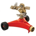 IMPULSE SPRINKLER -METAL (Pack of 1) - Walmart.com