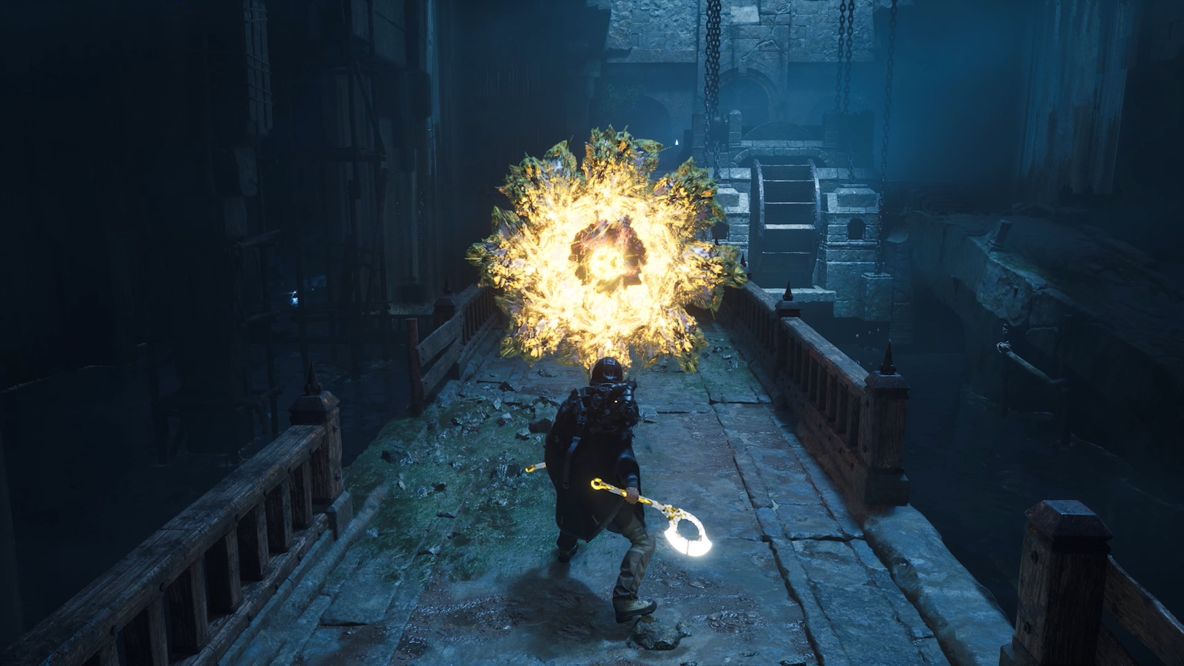 Playstation 5 Console Hell Is Us - Hell Is Us Uncover The Unknown ...