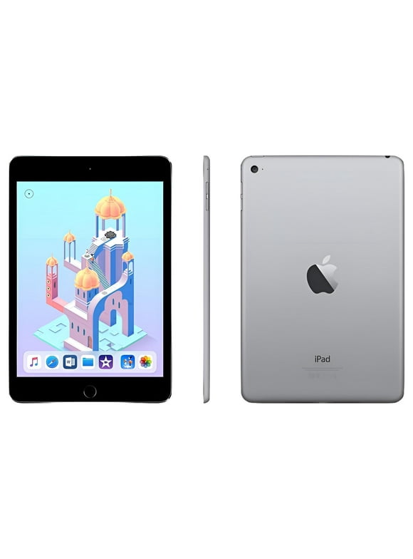 Apple iPad Mini - Walmart.com