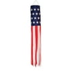 In the Breeze 5053 — Eagle Patriotic Hanging Windsock Décor, 30-Inches ...