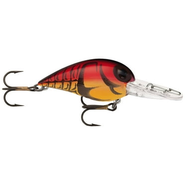 Original Wiggle Wart Lure - Walmart.com