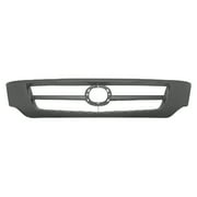 Mazda B2500 Grille