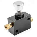 JEGS 63028 Hydraulic Brake Lock Includes Adapter Fittings for 3/16 ...