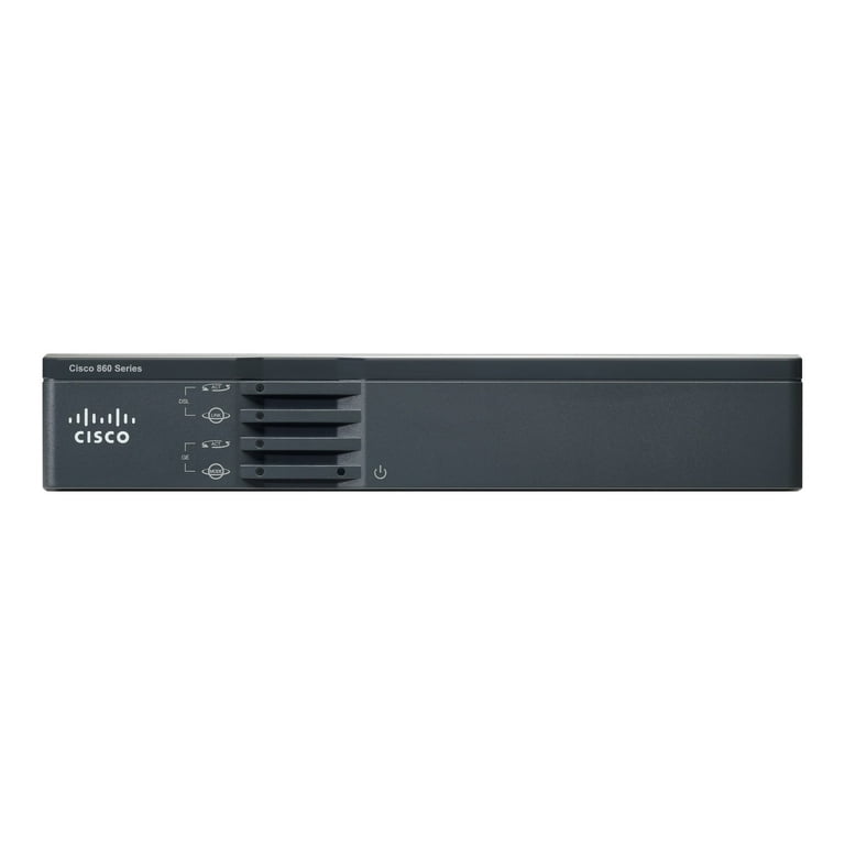 Adsl Modem Cisco
