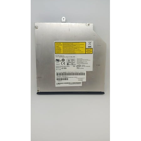 Sony DVD±RW Optical Drive Sourced from Working Laptop AD-7560 A-AY ...
