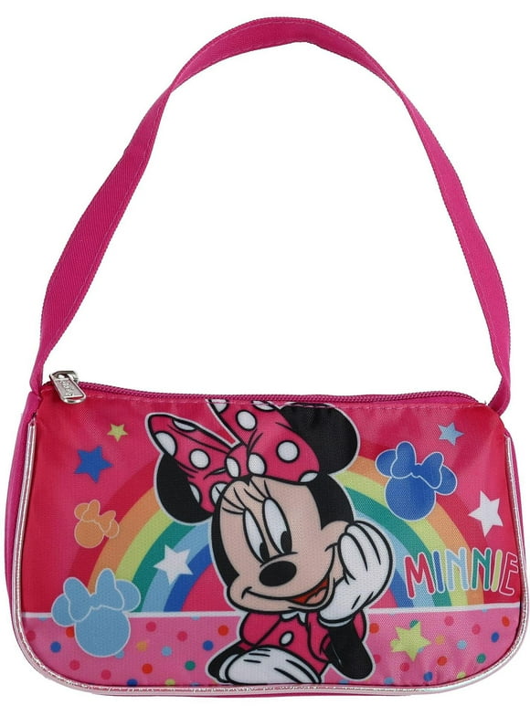 Minnie Mouse Bags